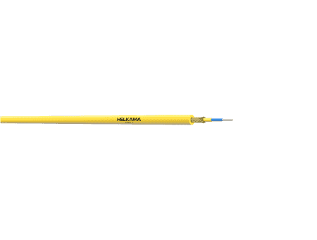 Helmacab FMS | Halogen free, single fiber installation cable with 2,0 ...