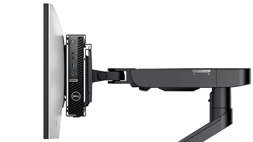 SIX-FOURS | Dell OptiPlex 7010 - micro - Core i5 13500T 1.6 GHz - vPro ...