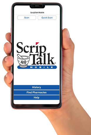 Medication Safety | Advocacy | En-Vision America