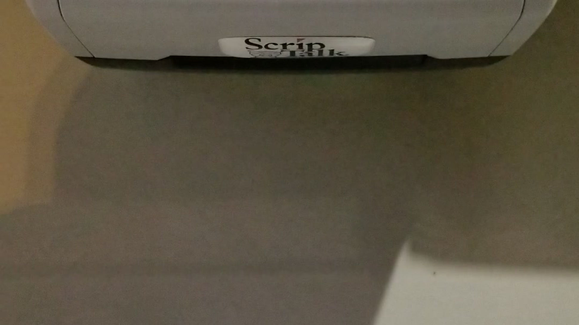 Print Configuration for 220-SN Printer | Envisionamerica