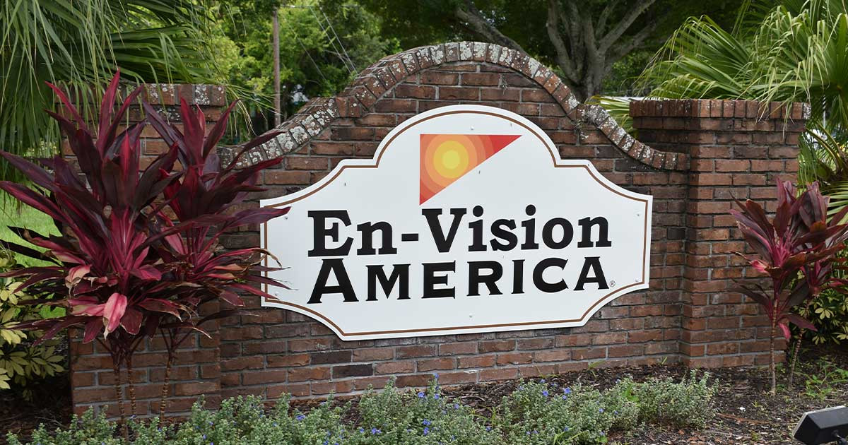 About Us | En-Vision America