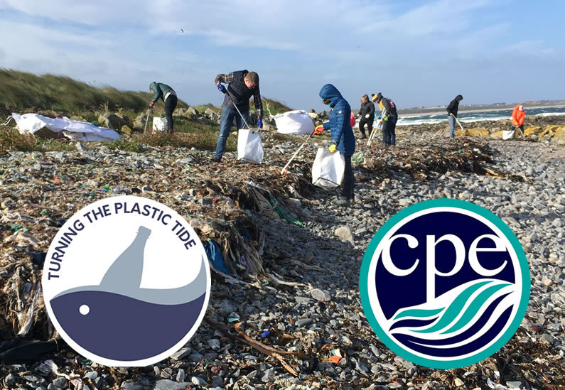 Turning the Plastic Tide