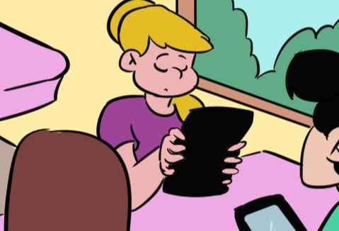 Cunning Carly - Paper Taper (CC11)