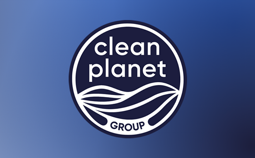 Clean Planet brand refresh for a sustainable future