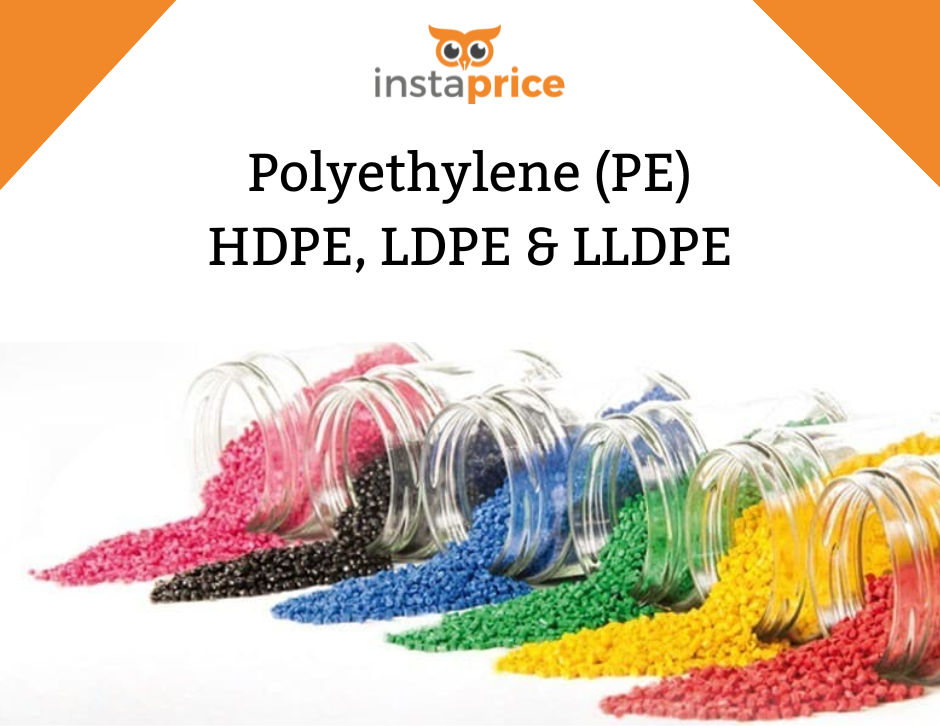 PE polymer | HDPE Granules | LDPE & LLDPE Grades