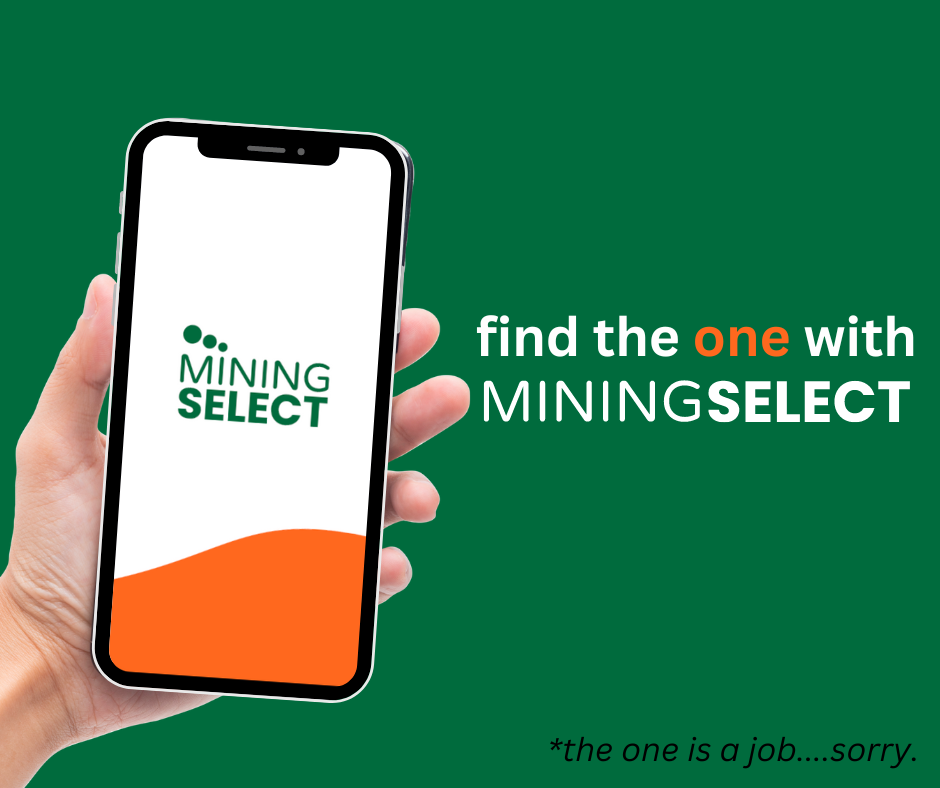 Home | Mining Select