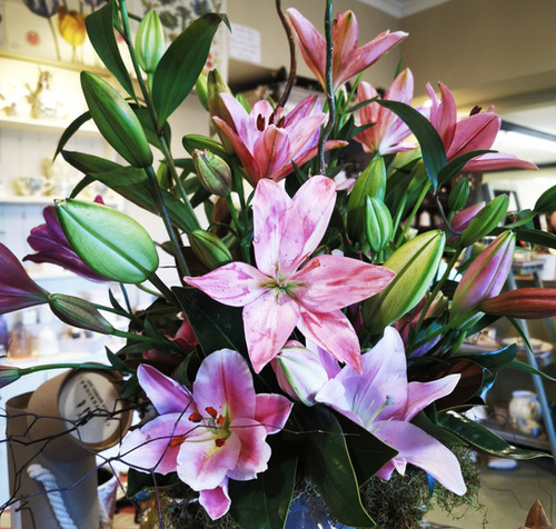 Staff Pick DIY Box | The Flower Farm