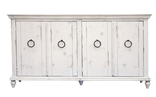 CAPRI CONSOLE | southernsoul.design