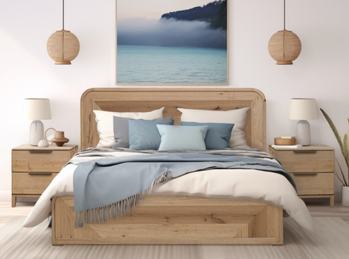 SANTA ROSA BEDROOM COLLECTION | southernsoul.design