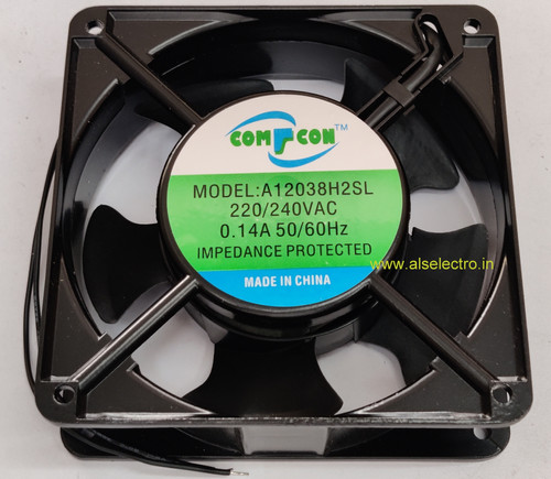 FAN AC 4 inch | Saravana Electronics