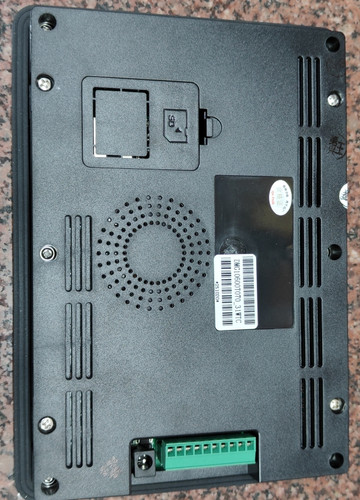 7.0" Android Display Capacitive Touch with Shell DMG10600T070_31WTC ...