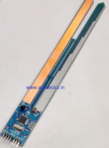 PH sensor pcb | Saravana Electronics