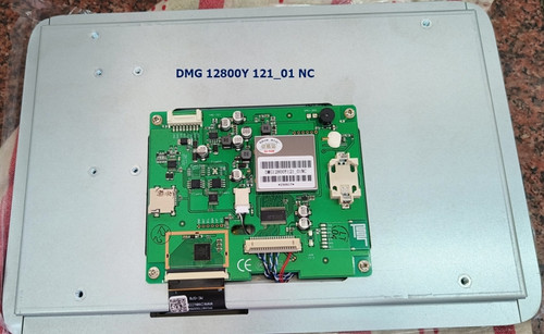 12.1" DMG 12800 Y121 01 NC | Saravana Electronics