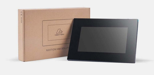 7.0” Nextion Intelligent HMI Touch With enclosure NX8048P070-011 R-Y ...