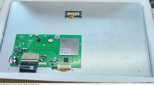 18.5" DMG 19108 C185 05 WTC 2K HD | Saravana Electronics