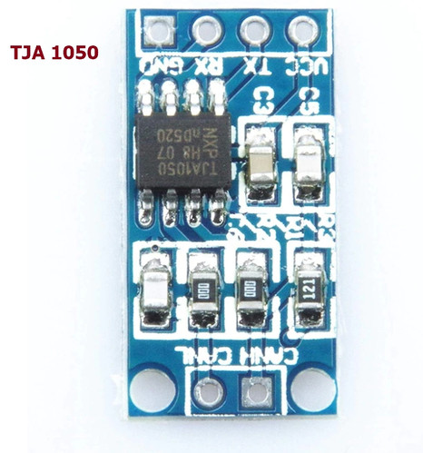CAN Transceiver TJ1050 | Saravana Electronics