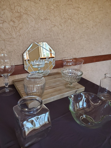 Candy Bar Setup | flagstaffvenue