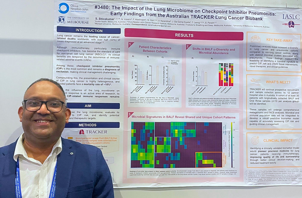 WCLC 2025: Showcasing Innovation, Leadership, and Global Collaboration