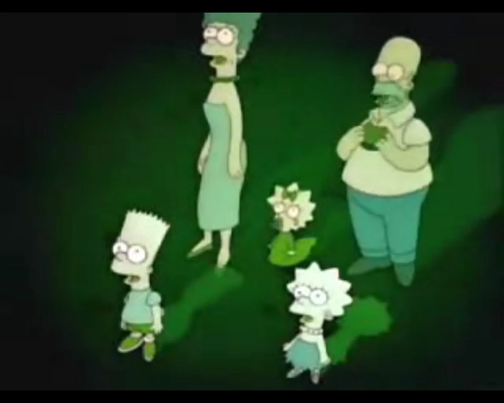 Top 5 Simpsons Episodes: Season 2