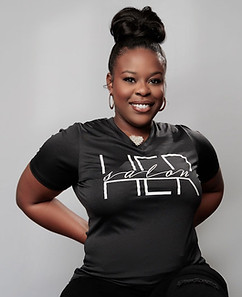 SALON | Salon Her Inc.