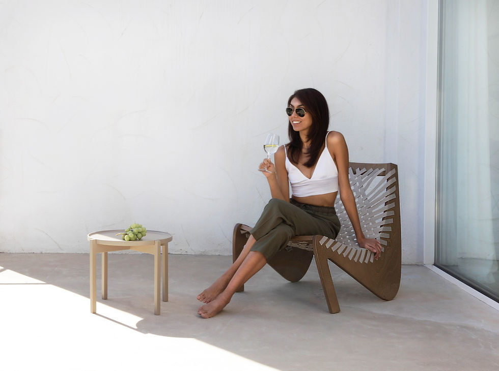 Quality furniture | Aggy design | Lithuanian design brand