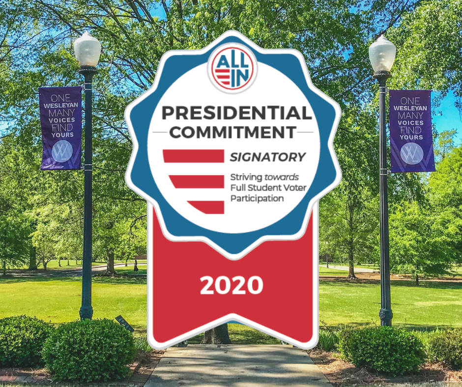 Wesleyan College News, Macon GA