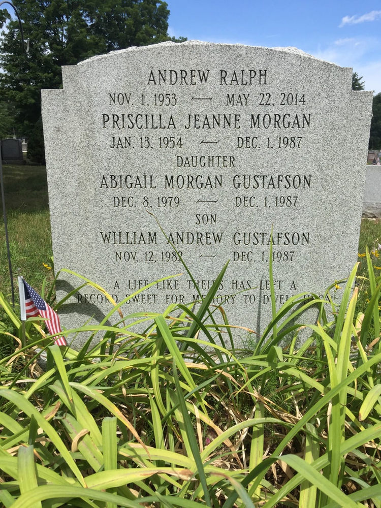 The Bizarre Story of Daniel LaPlante