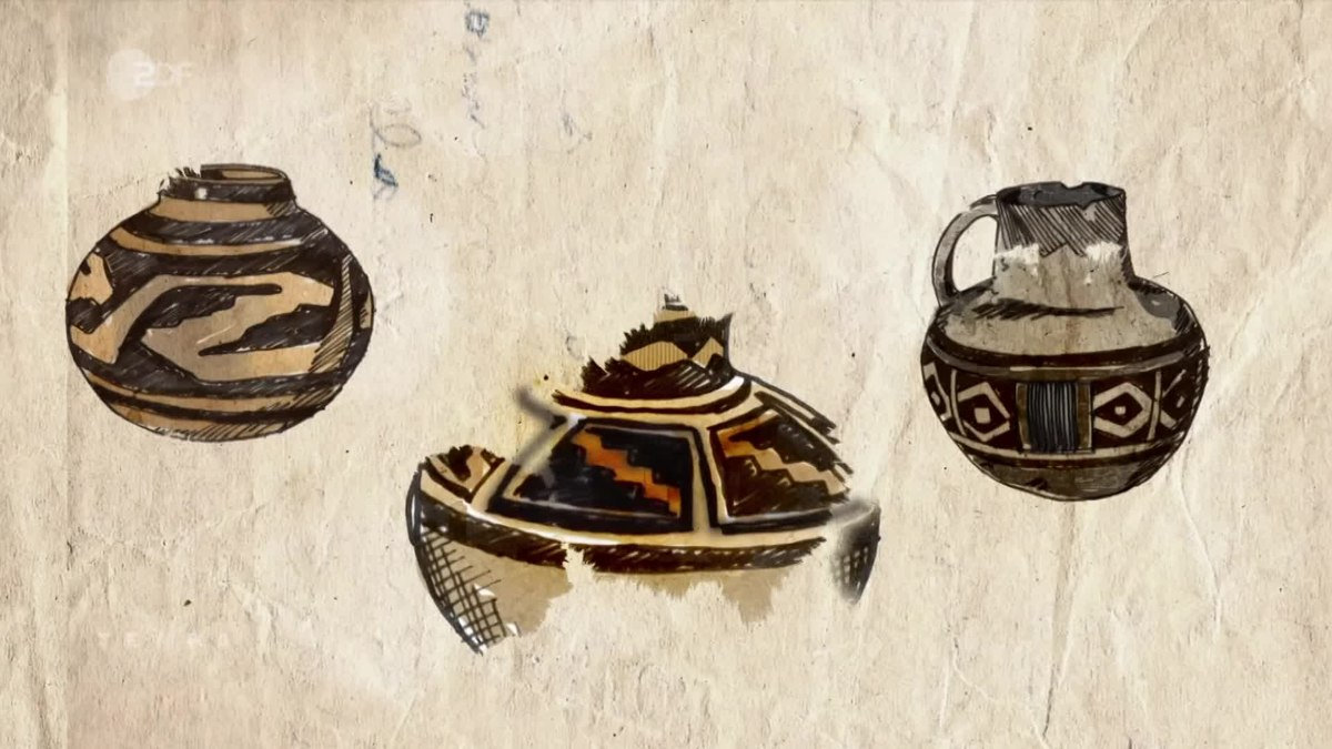 Ancient Civilizations: Late Archaic Innovations | Out of the Box PR