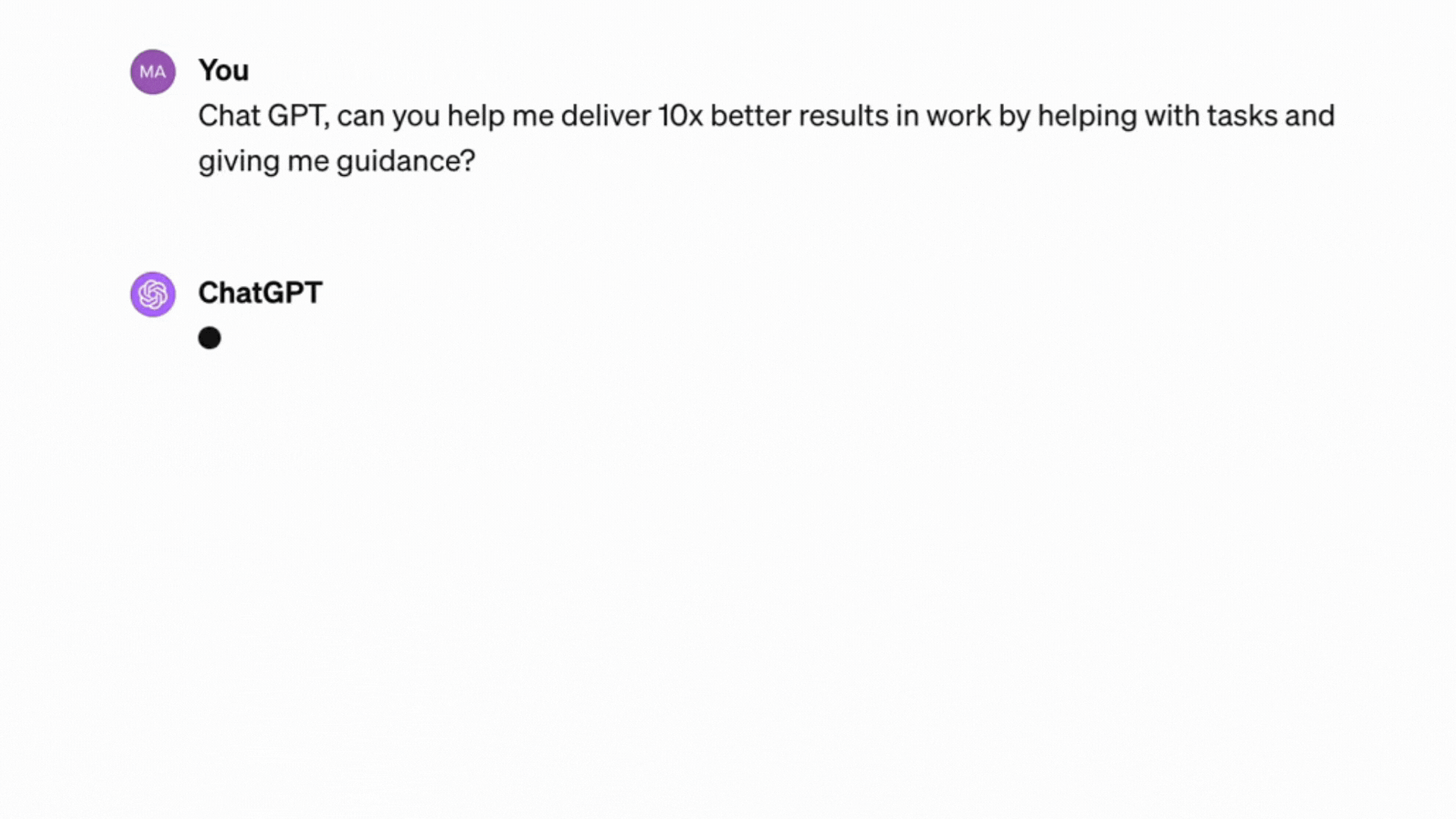 Get Started | Learn Chat GPT for Work | Virtual Ai Academy