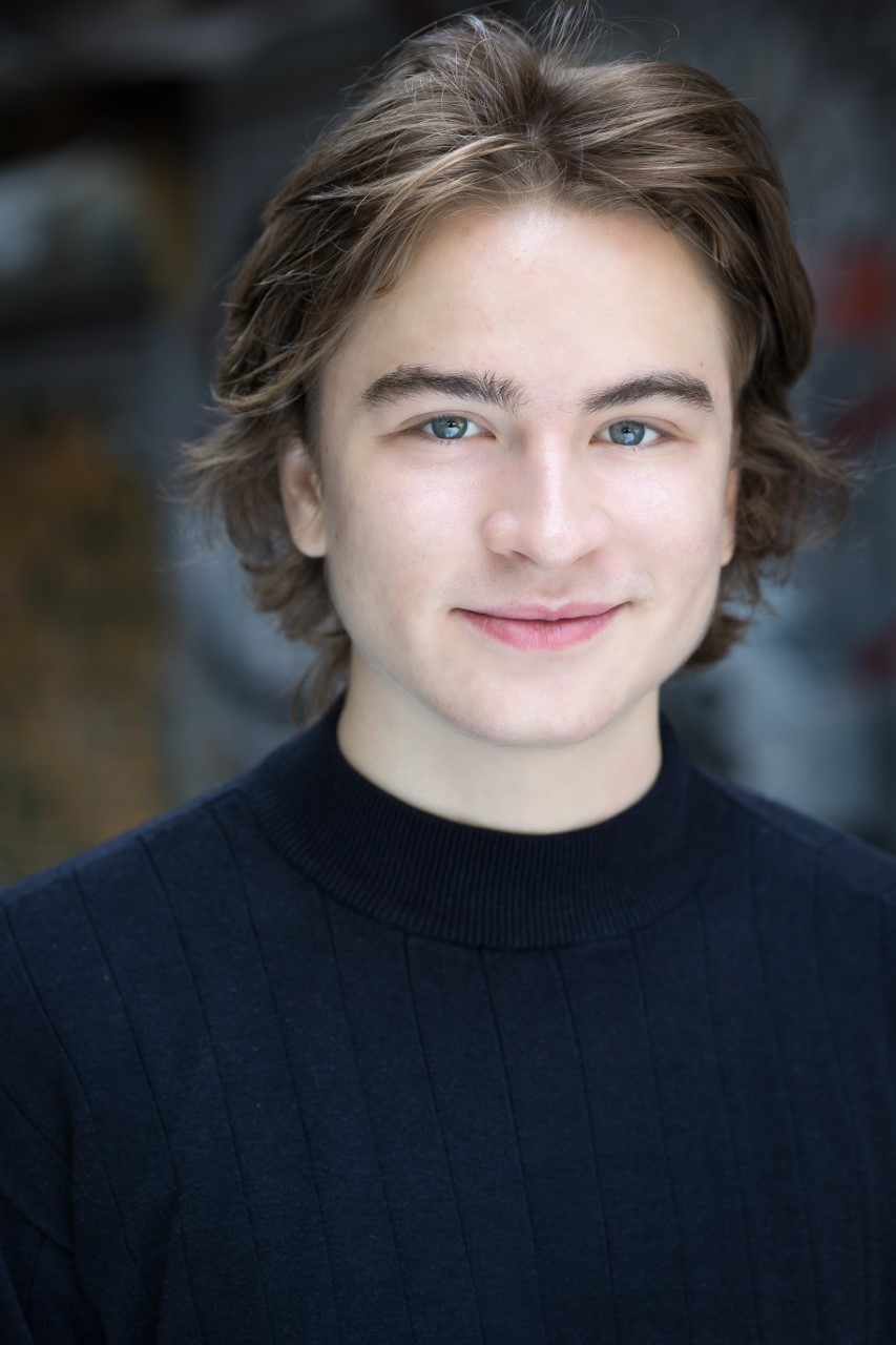 Home | Charlie Lockwood | New York Actor & Musician