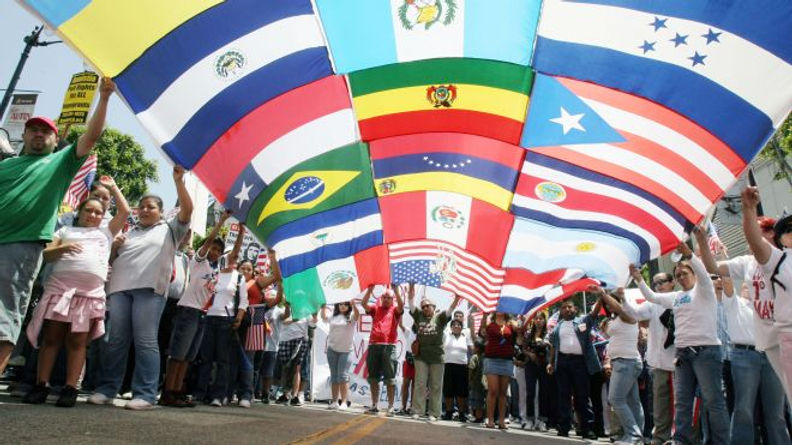 DIFFERENCE BETWEEN CHICANO, LATINO, AND HISPANIC DIFFERENCE BETWEEN CHICANO, LATINO, AND HISPANIC