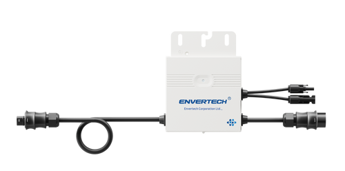 Envertech Micro Inverter EVT300 | Milano Energy S.R.L