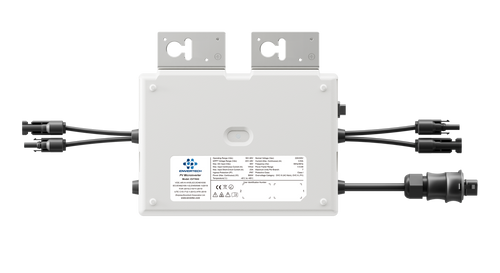 Envertech Micro Inverter EVT800 WIFI | Milano Energy S.R.L
