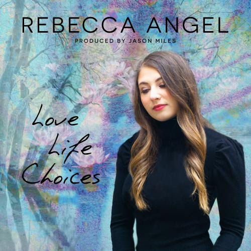 Rebecca Angel reimagines a Bill Withers classic