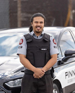 Services | Pinnacle Security