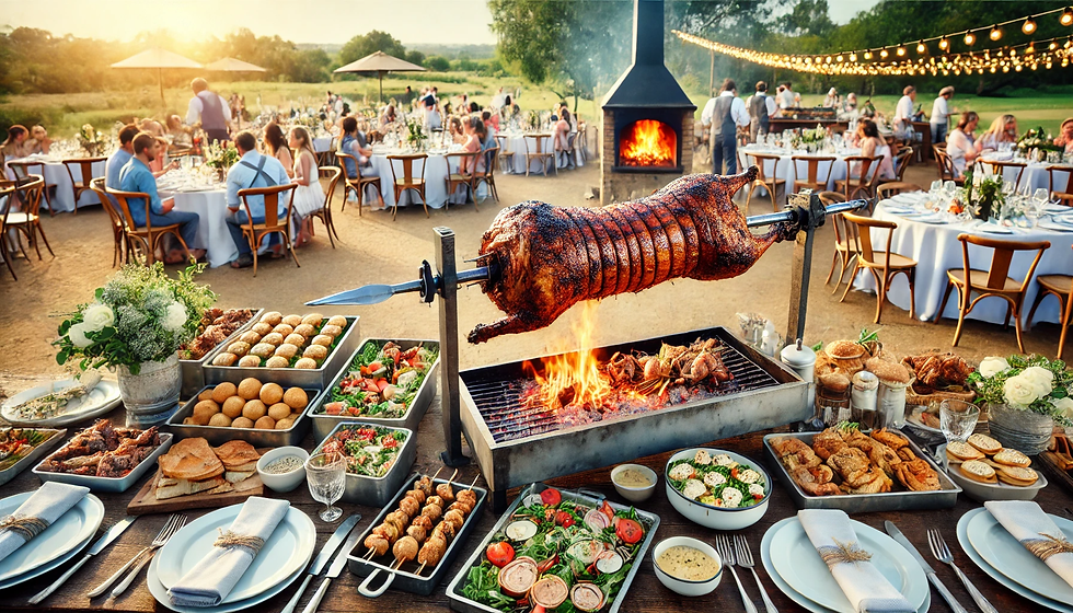 Vaal Adventures on the Vaal River | The Go-To Guy