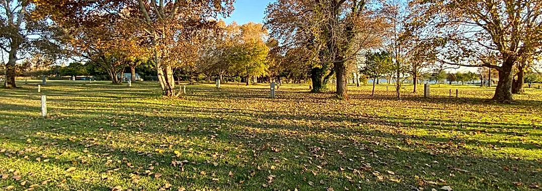 Places I Loved - Boskop Dam | The Go-To Guy