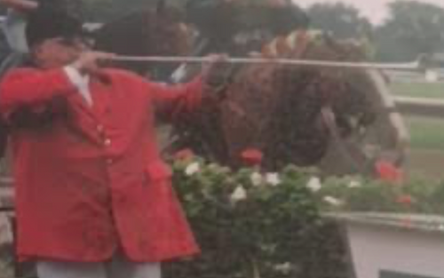 FIRST CALL by Patrick J. Burns (Grade 4, 3:00) - PDF Score and Parts ...