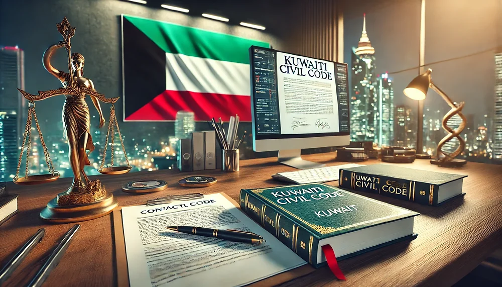 The Fundamentals of Contract Drafting in Kuwait: A Guide for Legal ...
