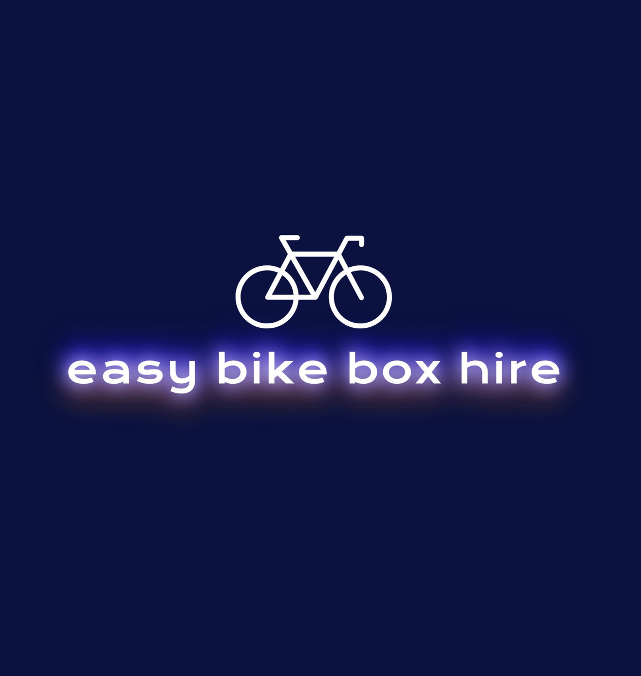 easy bike box hire | rent bike box surrey