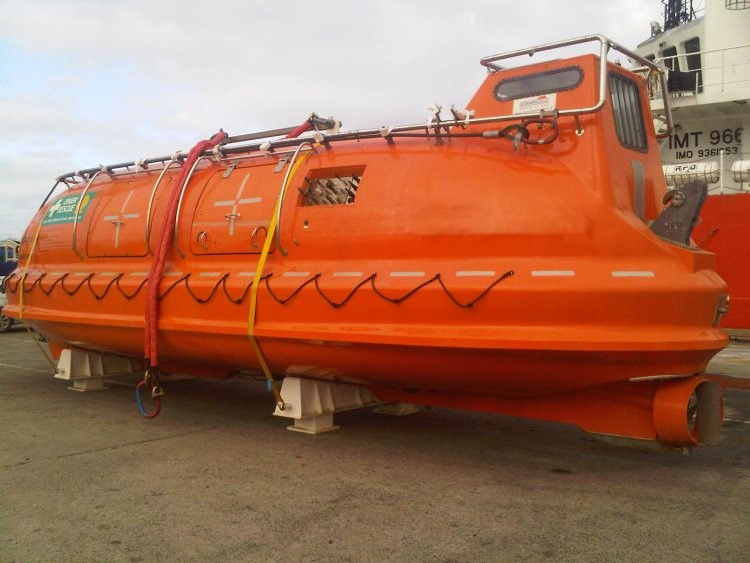 Using a platform for SPHL recovery – isn’t innocence blissful!