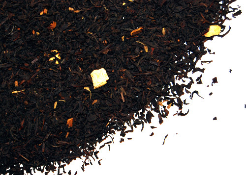 Gingerbread Black Tea | mondepice