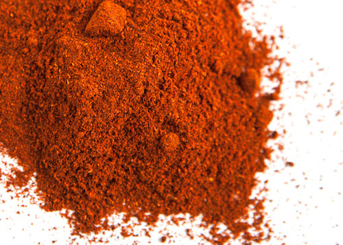 CHILIS GROUND ANCHO | mondepice