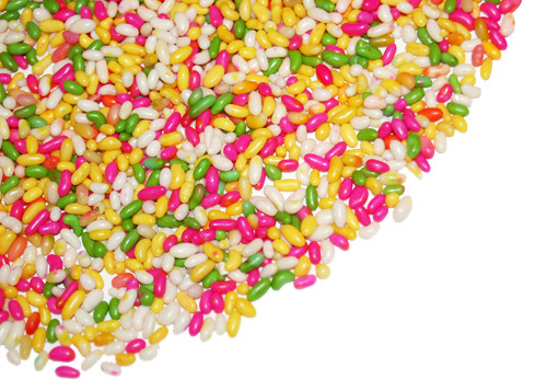 FENNEL CANDY | mondepice