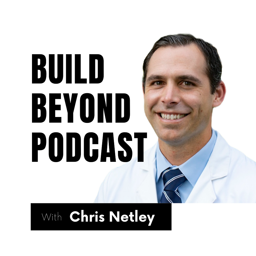 Episode #3 | Build Beyond: Protein