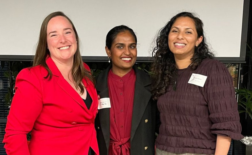 Practical approaches to build Intersectional Leadership