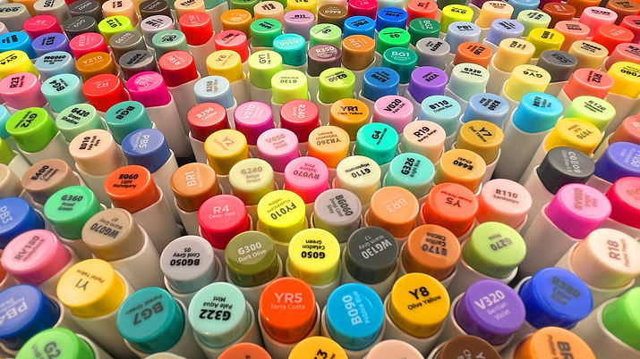 Cartooning Club | how to draw