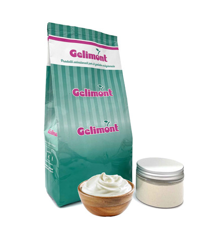 Geli Yog - aromatizzante allo yogurt | Gelimont