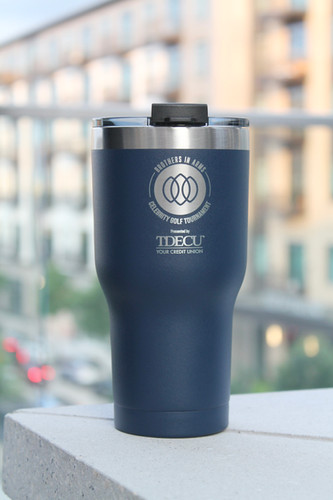 RTIC Cup- Navy | Brothers In Arms