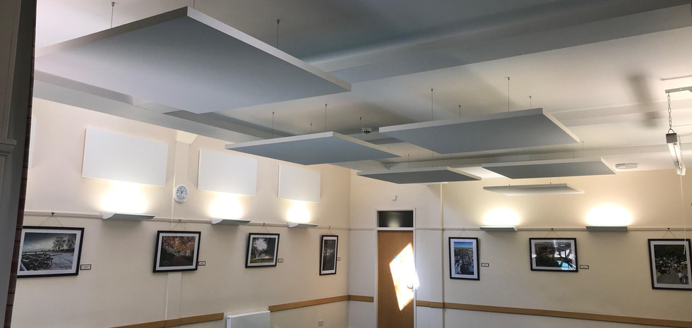 Home | Helperby Village Hall